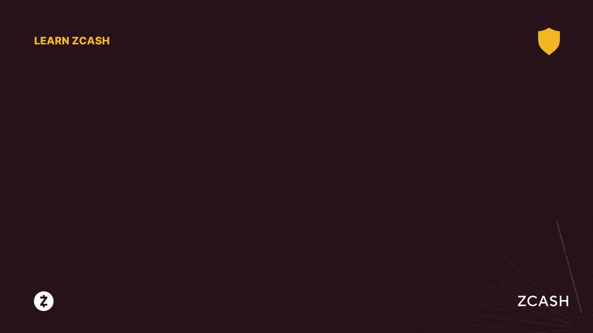 How is Zcash different than Bitcoin? - Z.Cash