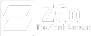 ZGo - Z.Cash