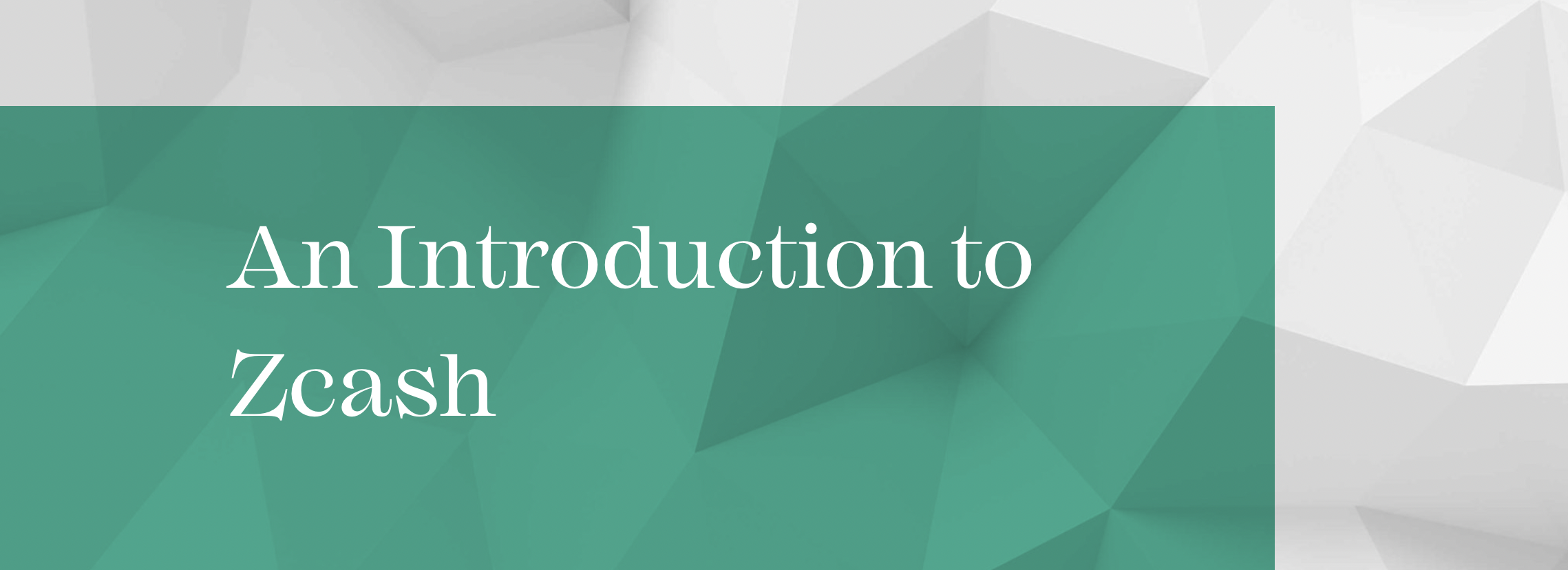 Grayscale’s newly-updated Zcash report - Z.Cash