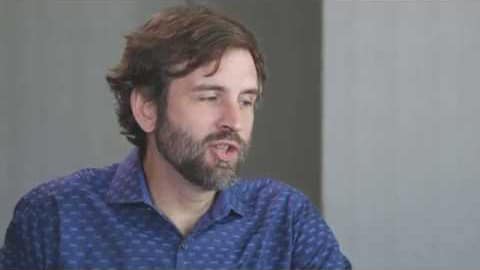 Zooko Wilcox on the History of Privacy on the Internet - Z.Cash