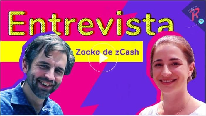 Zooko Wilcox Explains Why Zcash Is The Cryptocurrency Of Privacy - Z.Cash