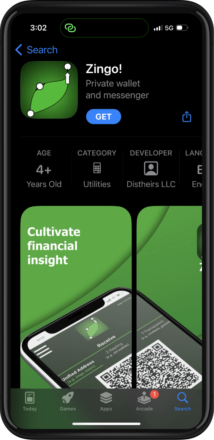 How to use Zcash - Z.Cash